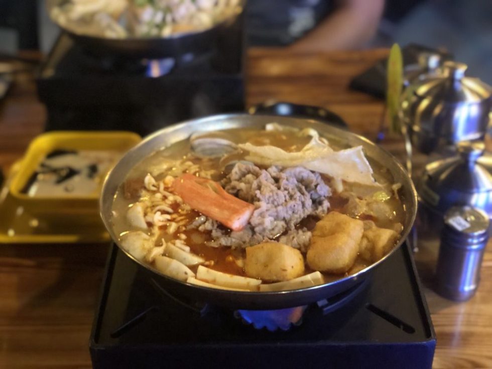 Hi Pot - Hot Pot Restaurant | Online Order | Miami | FL