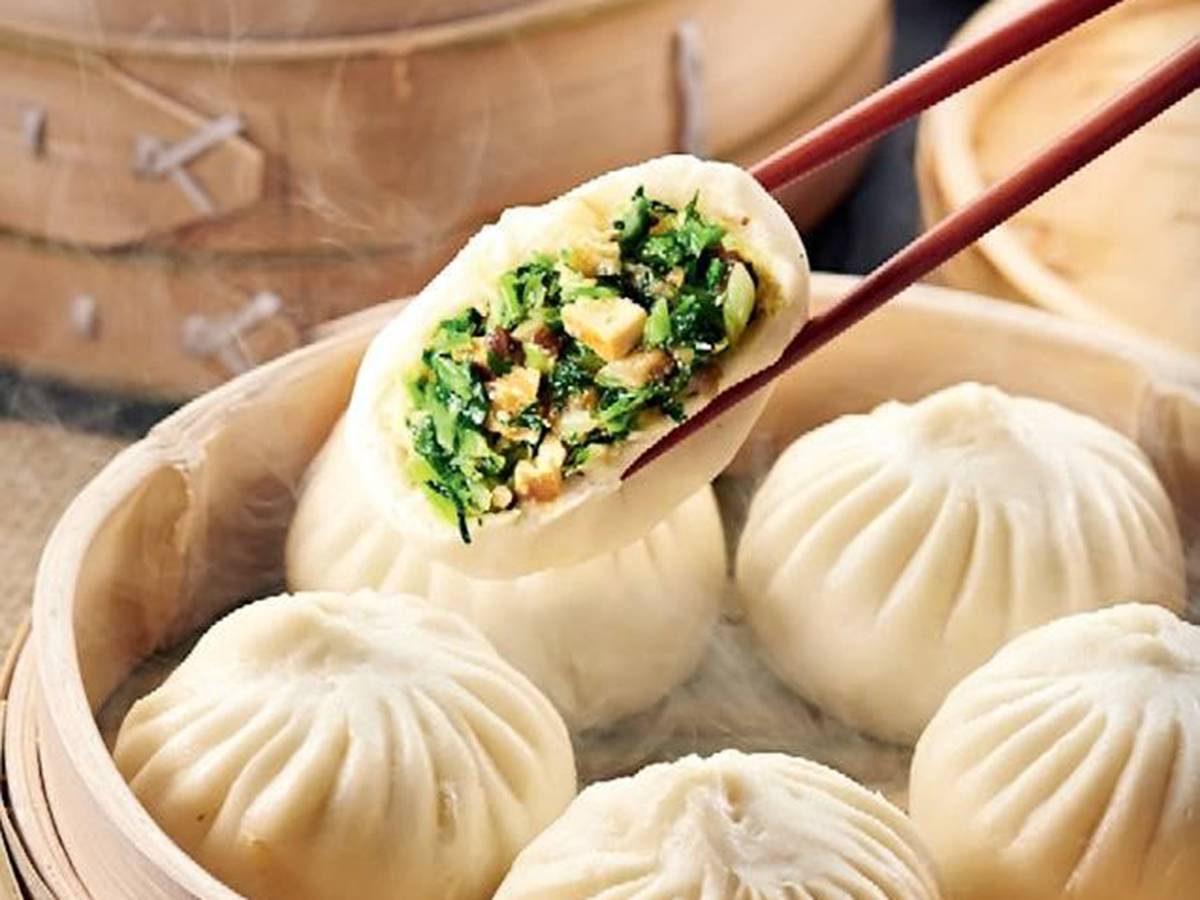 Hi Sunny Restaurant - Modern-Traditional Chinese Fusion Restaurant ...