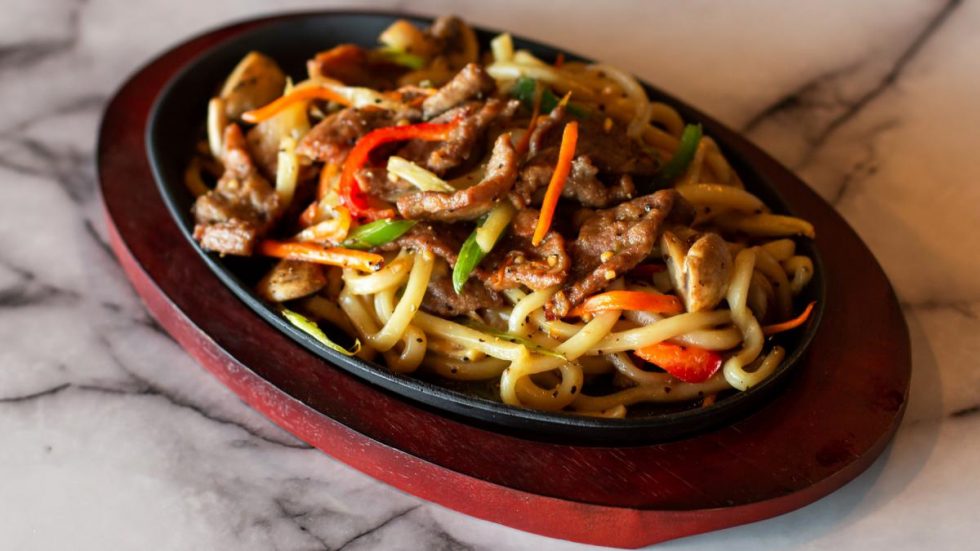 Hong Kong Station - Chinese Restaurant丨Online Order丨Centennial丨CO