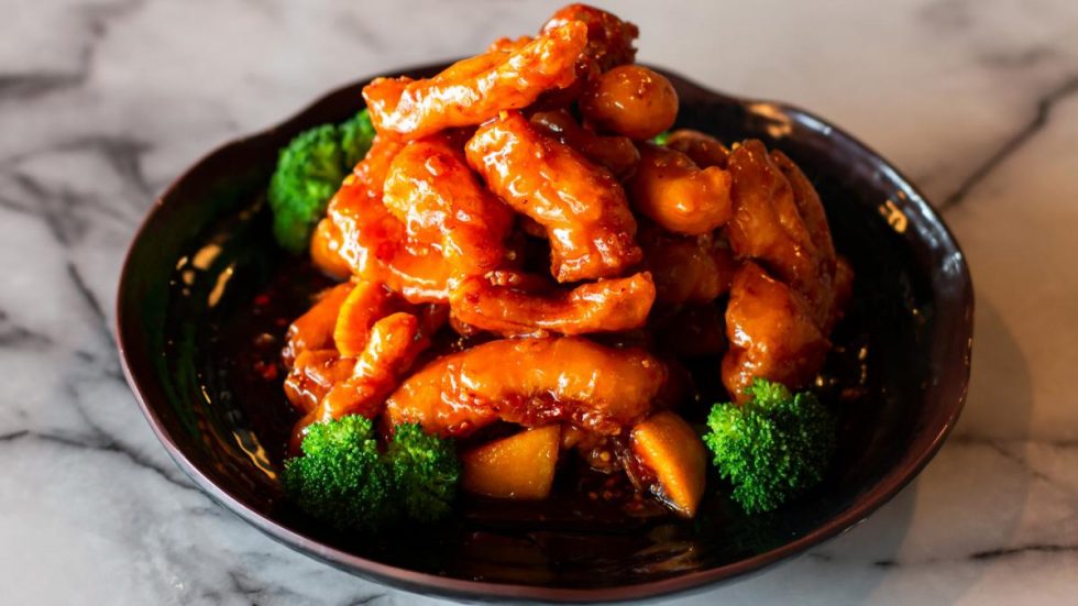 Hong Kong Station - Chinese Restaurant丨Online Order丨Centennial丨CO
