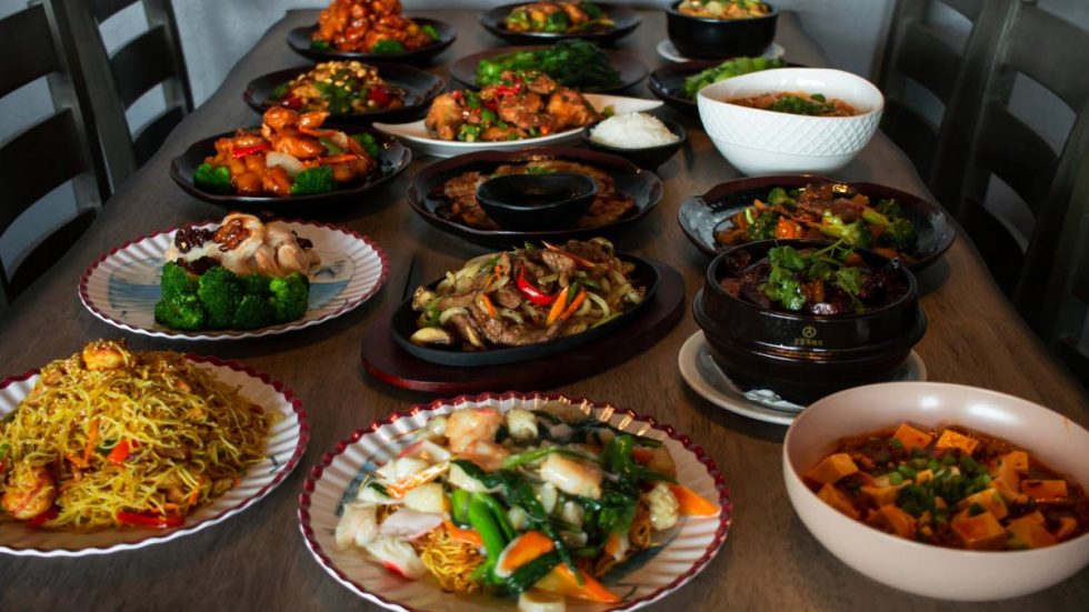 Hong Kong Station - Chinese Restaurant丨Online Order丨Centennial丨CO