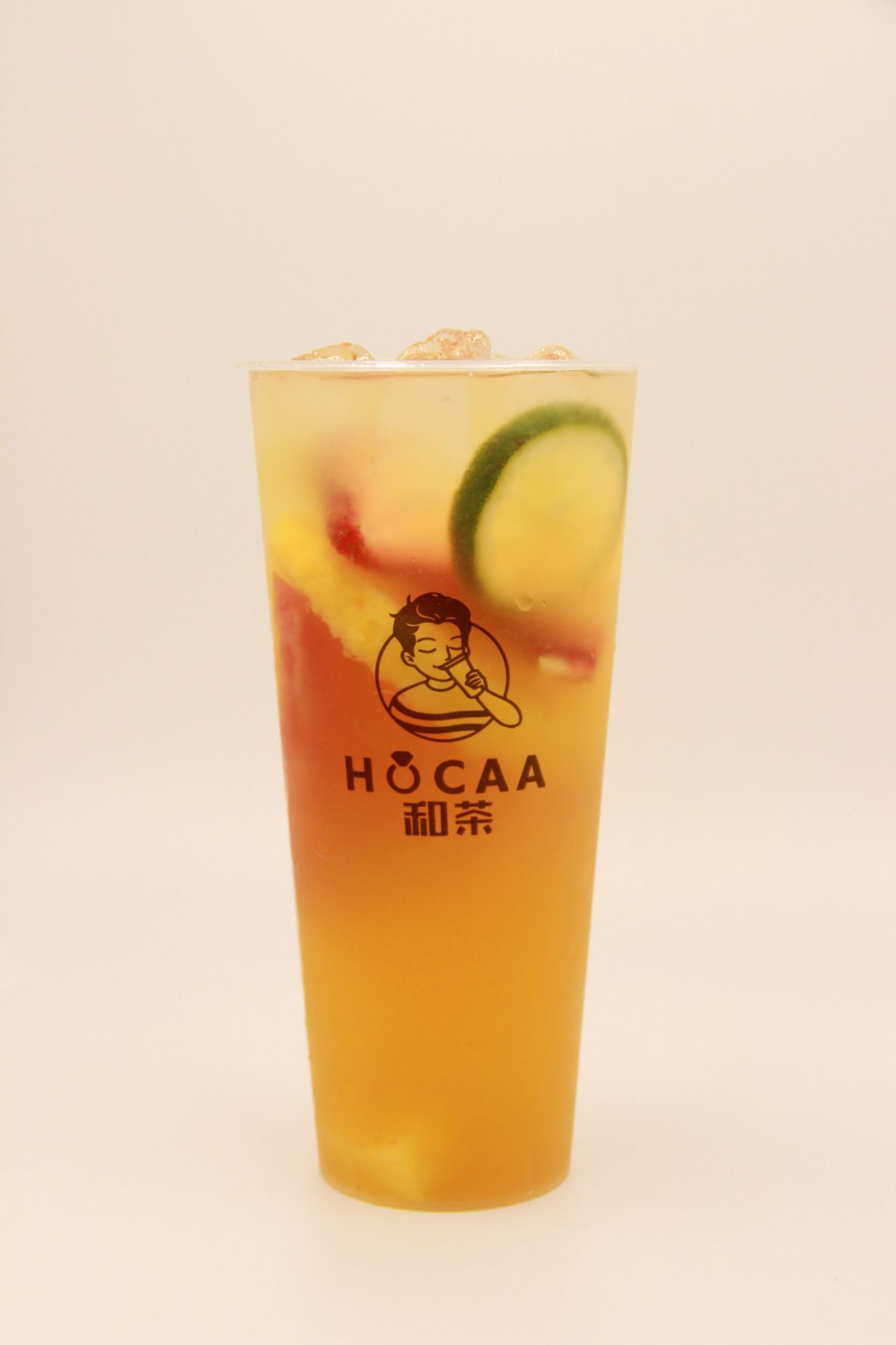 Home - Hocaa Bubble Tea