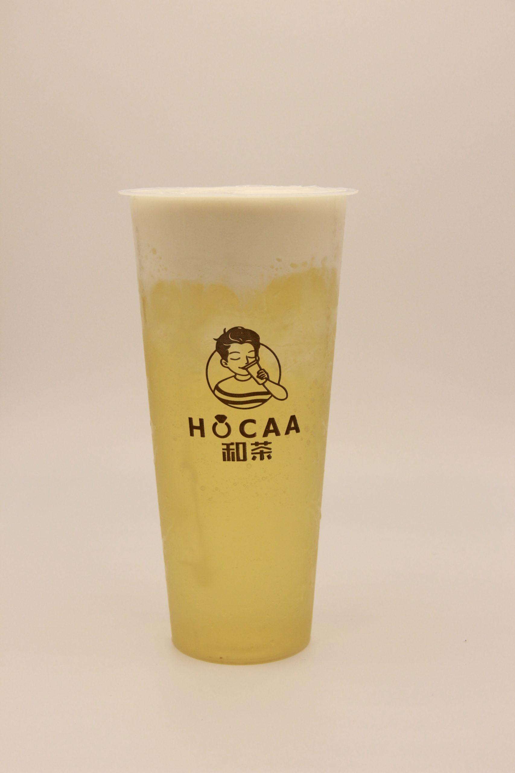 Home - Hocaa Bubble Tea