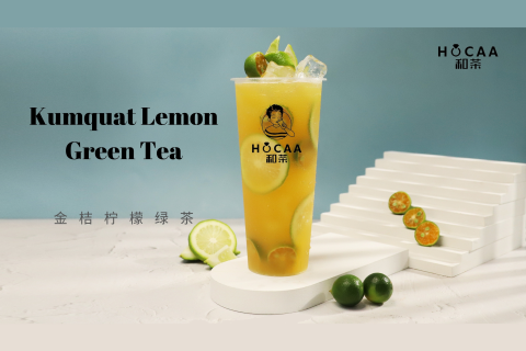 Home - Hocaa Bubble Tea