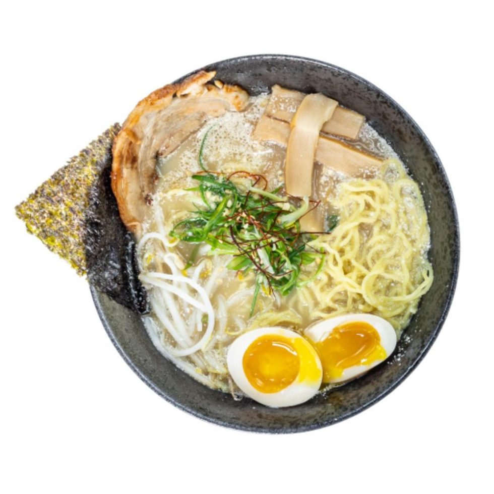 Home - Hokkaido Ramen house