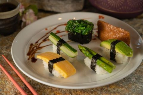 Hokkaido Sushi｜Online Order｜Vancouver｜WA