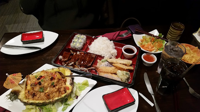 Asian Fusion - Asian Restaurant | Online Order | Holbrook | NY