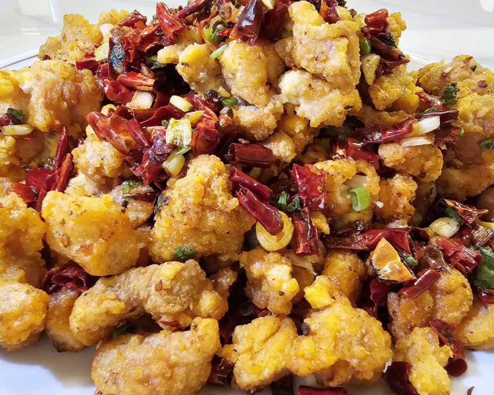 Home - Hometown Taste