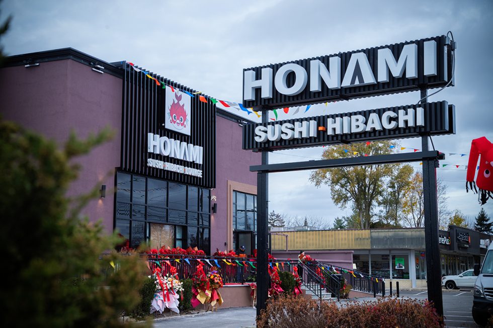 Honami | Online Order | Huntington Station | NY