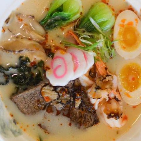 Hong's Asian Bistro | Online Order | Oak Ridge | TN