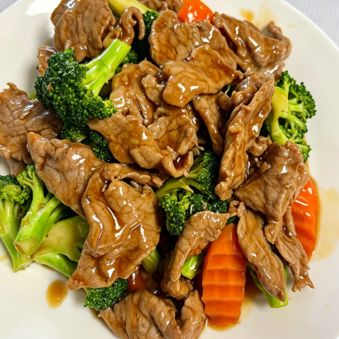 Hongda Dough House - Chinese Restaurant | Online Order | North Plains | OR