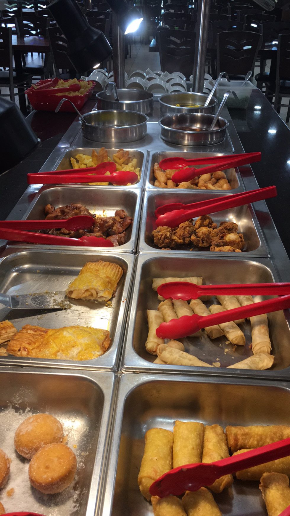 Hongkong Buffet - Chinese Restaurant | Online Order | Wadsworth | OH