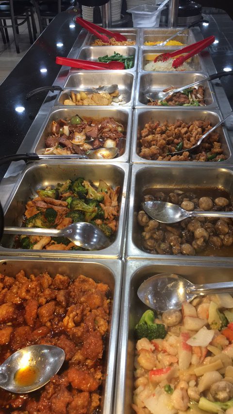 Hongkong Buffet - Chinese Restaurant | Online Order | Wadsworth | OH