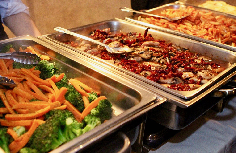 Hong Kong Buffet｜Online Order｜Peoria｜IL