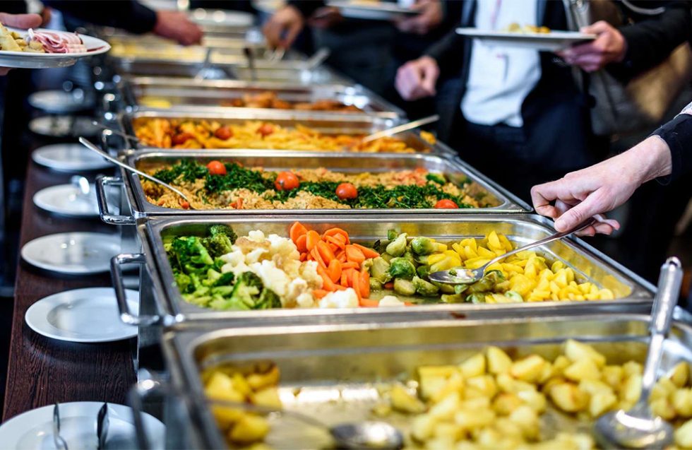 Hong Kong Buffet｜Online Order｜Peoria｜IL