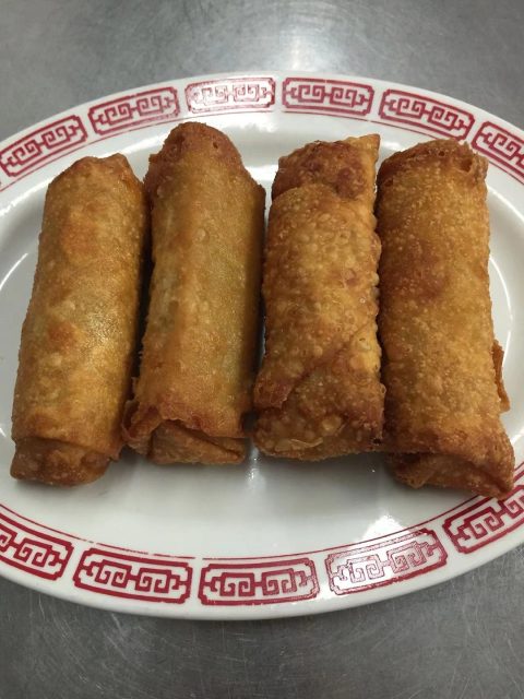 Hong Kong House - Chinese Restaurant | Online Order | Alton | IL