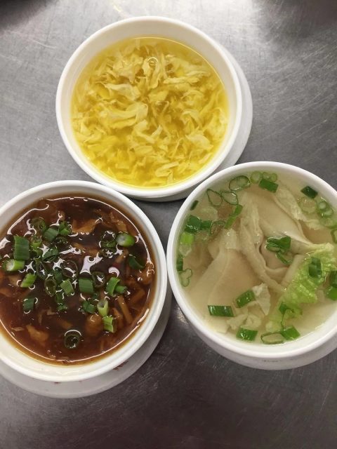 Hong Kong House - Chinese Restaurant | Online Order | Alton | IL