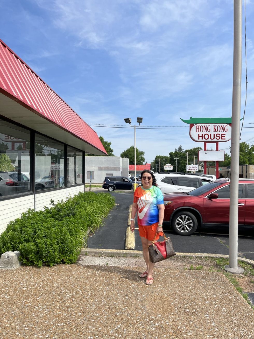 Hong Kong House - Chinese Restaurant | Online Order | Alton | IL