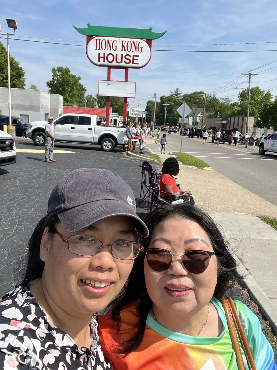 Hong Kong House - Chinese Restaurant | Online Order | Alton | IL
