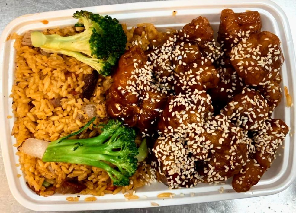 Hong Kong Restaurant - Chinese restaurant | Online Order | Cary | NC