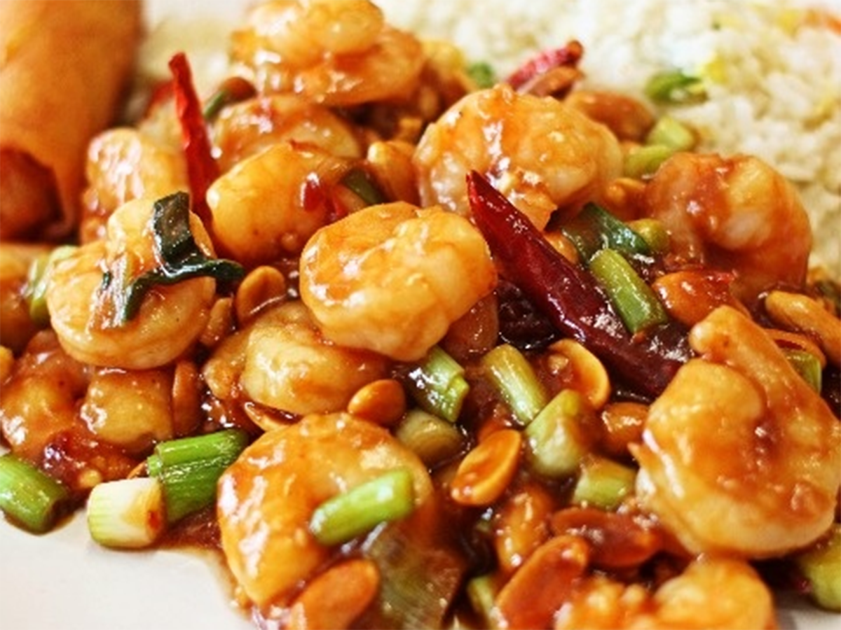 Hong Kong Ruby - Chinese Restaurant | Online Order | Harrisburg | PA