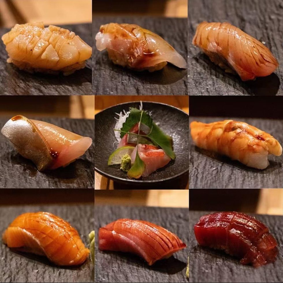 Honoo Ramen Bar - Japanese izakaya Restaurant | Online Order | Falls ...