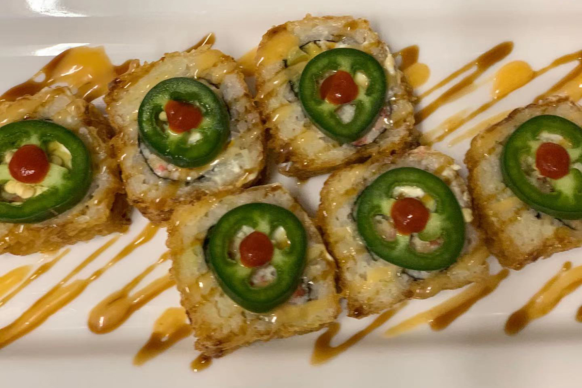 Hon Ramen - Asian Restaurant | Online Order | Bakersfield | CA