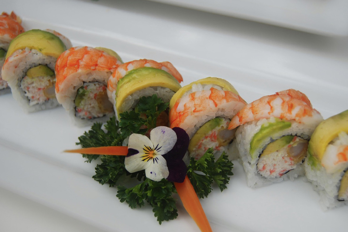 Hon Ramen - Asian Restaurant | Online Order | Bakersfield | CA