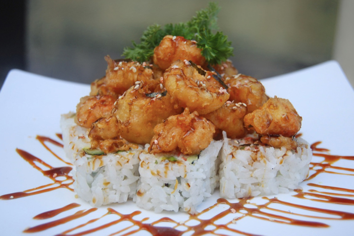 Hon Ramen - Asian Restaurant | Online Order | Bakersfield | CA