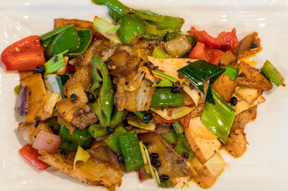 Hot Peppercorn Asian Cuisine & Bar | Online Order | Springfield | VA