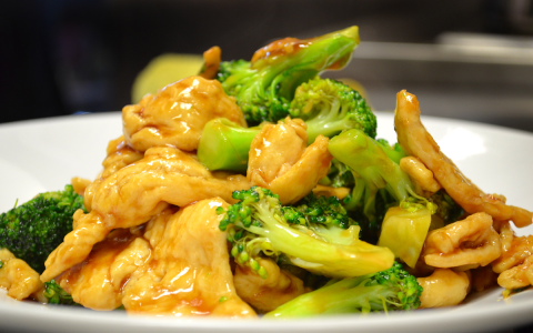 Housaku Asian Fusion - Asian Fusion Restaurant | Online Order ...