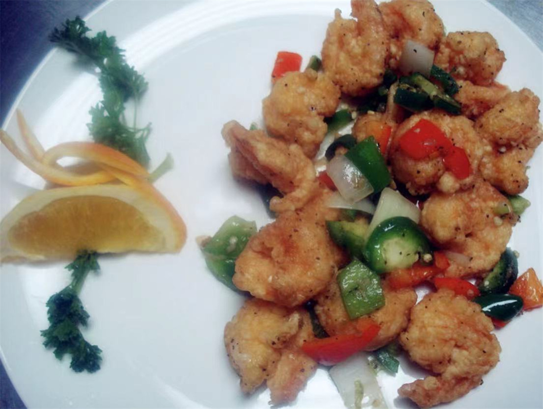 HS Chinese Cafe - Chinese Restaurant | Online Order | Houston | TX