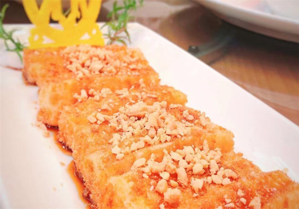 Hunan Bistro - Chinese Restaurant｜Online Order｜Houston｜TX