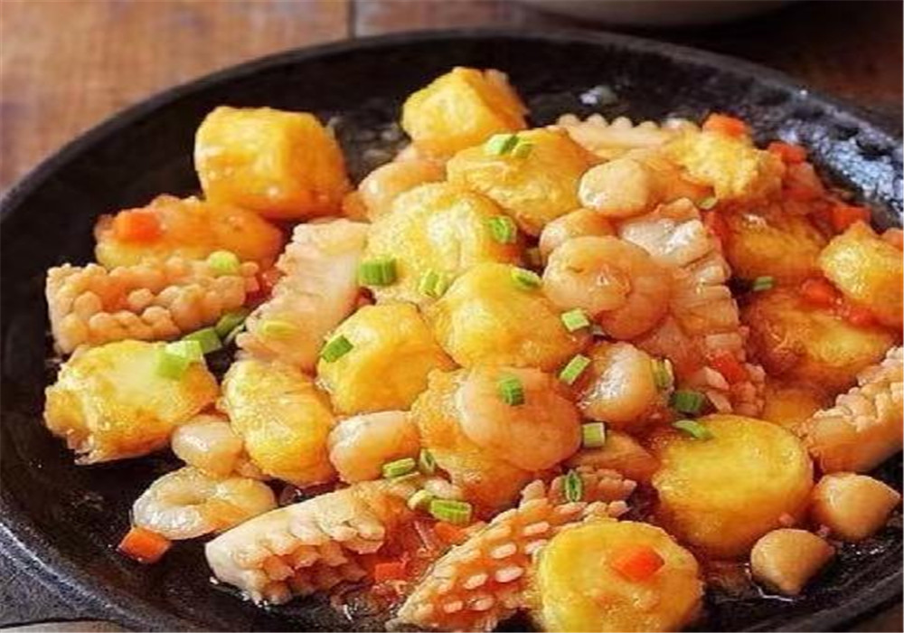 Hunan Bistro - Chinese Restaurant｜Online Order｜Houston｜TX