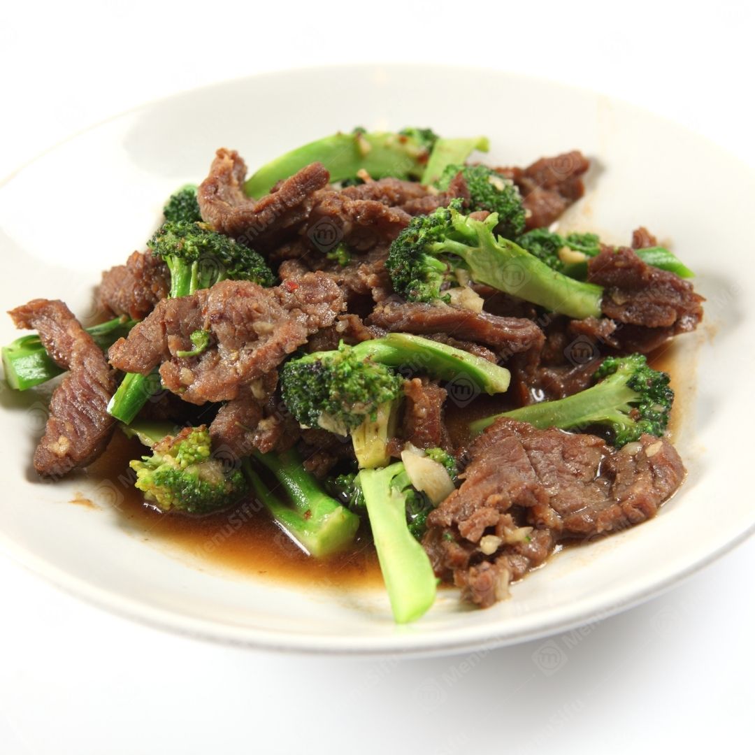 Hunan Buffet - Chinese Restaurant | Online Order | Elberton | GA