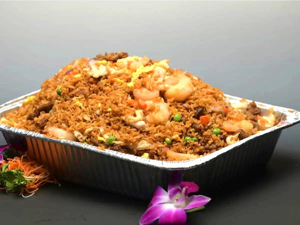 Hunan Cafe - Chinese Restaurant | Online Order | Herndon | VA