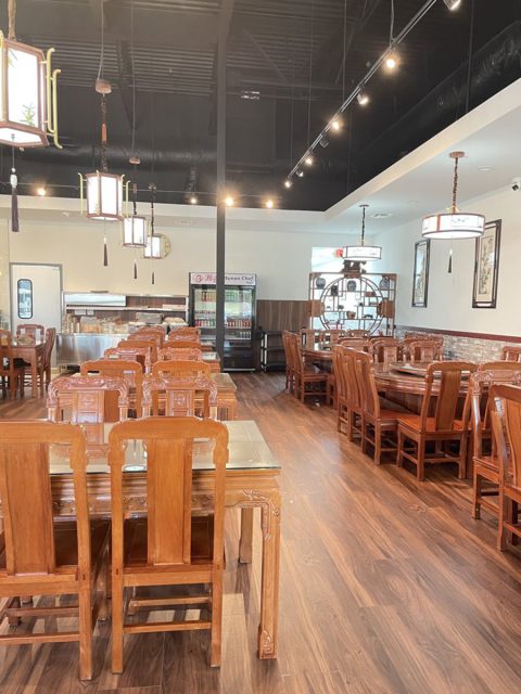 Hunan Chef | Online Order | Frisco | TX