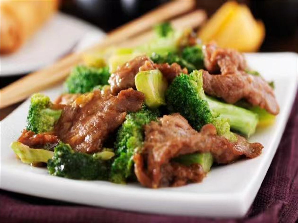 Hunan Express - Chinese Restaurant | Online Order | Gambrills | MD