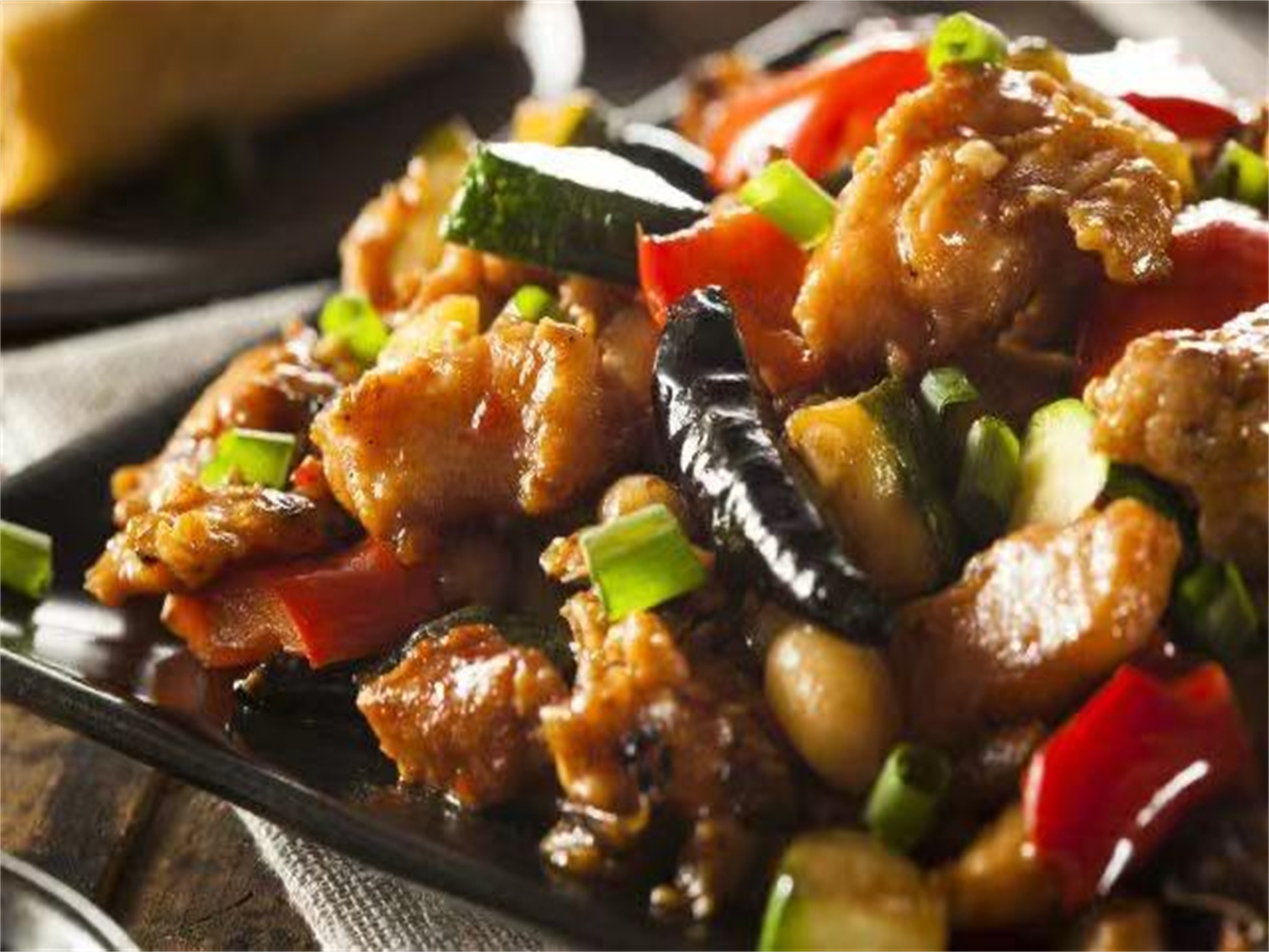 Hunan Express - Chinese Restaurant | Online Order | Gambrills | MD