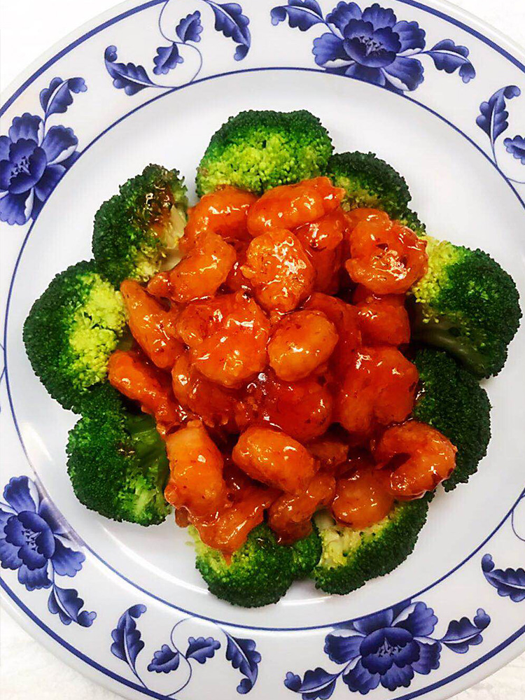 Hunan Diamond - Chinese Restaurant | Online Order | Columbia | MD