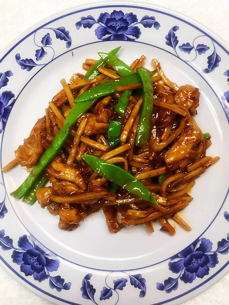 Hunan Diamond - Chinese Restaurant | Online Order | Columbia | MD