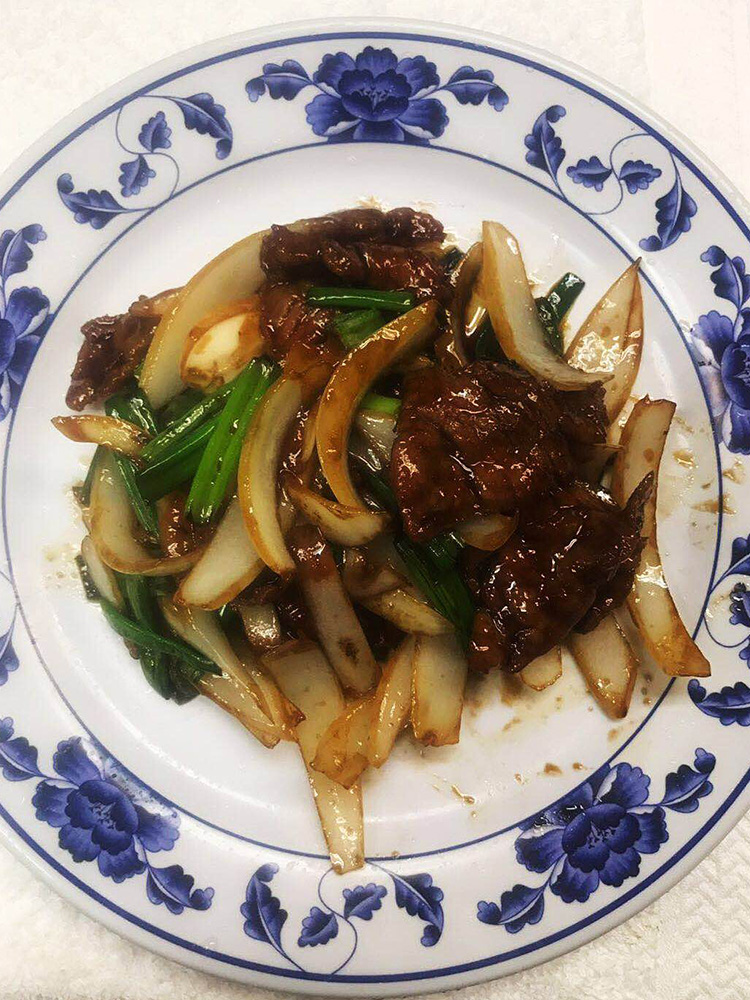 Hunan Diamond - Chinese Restaurant | Online Order | Columbia | MD