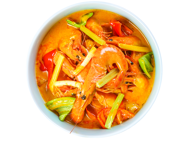 Gallery - New Hunan Garden