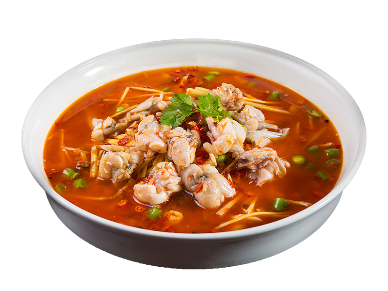 Gallery - New Hunan Garden