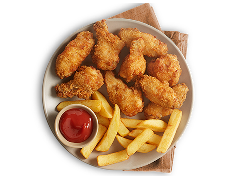 Gallery - New Hunan Garden