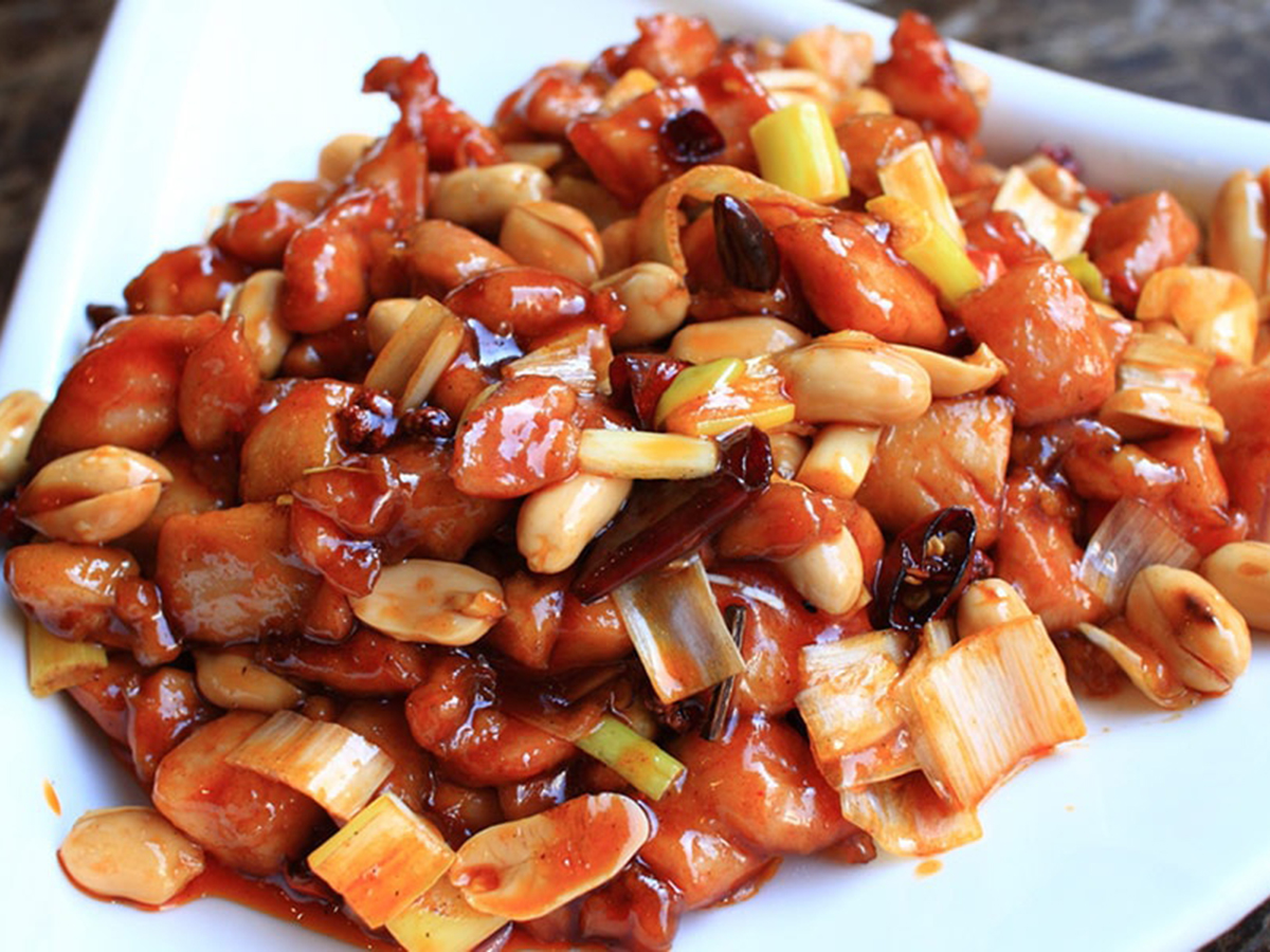 HUNAN KITCHEN | Online Order | Berlin | MD