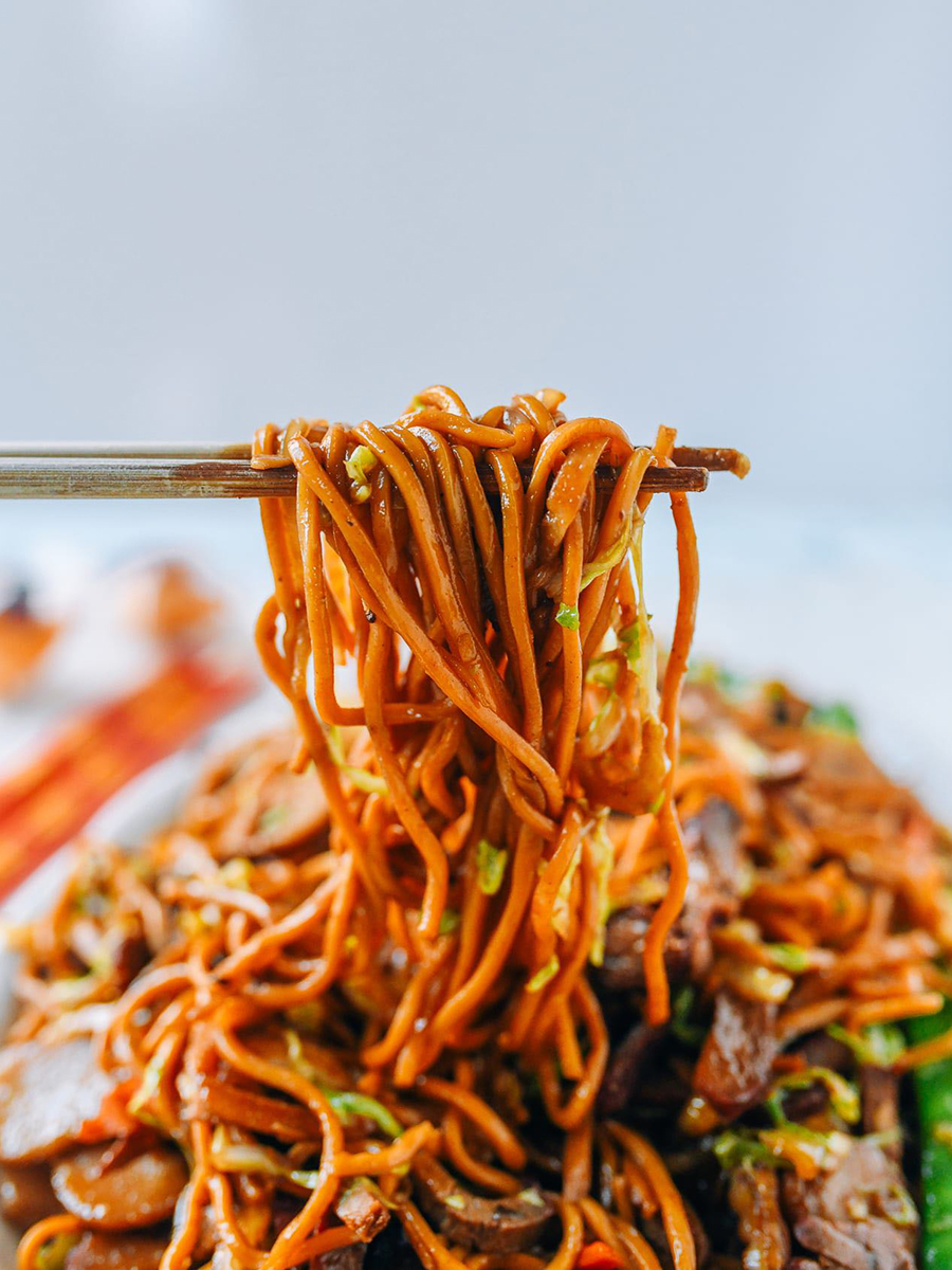 HUNAN KITCHEN | Online Order | Berlin | MD