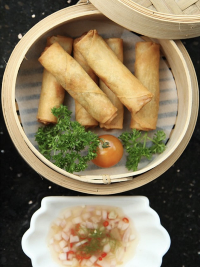 HUNAN KITCHEN | Online Order | Berlin | MD