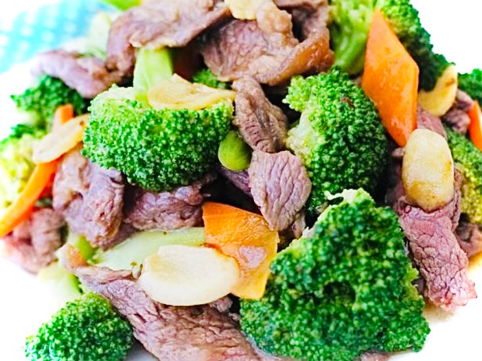 HUNAN KITCHEN | Online Order | Berlin | MD