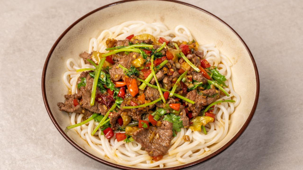 Hunan Tapas - Chinese Restaurant | Online Order | Queens | NY
